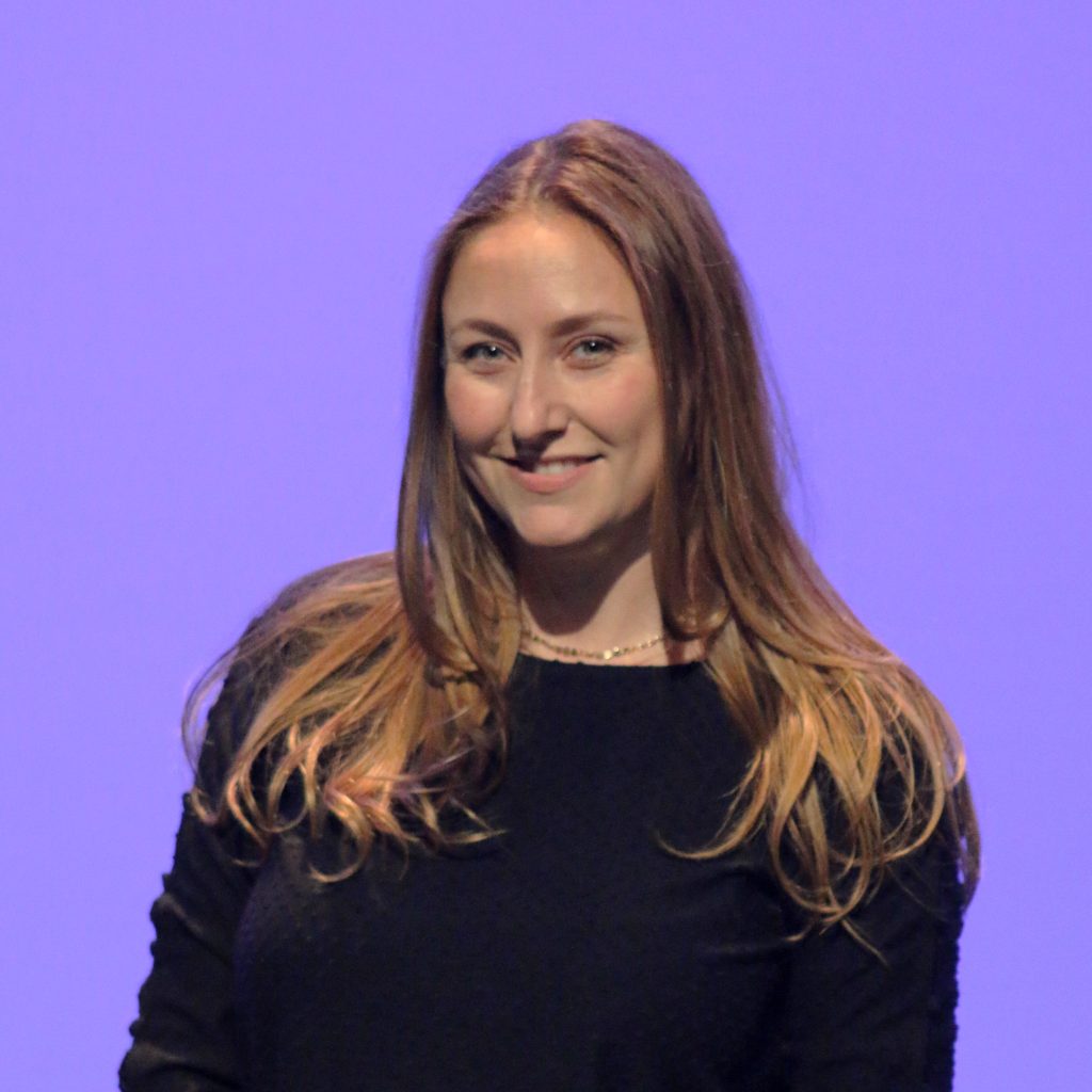 Staff - 14th Street Y