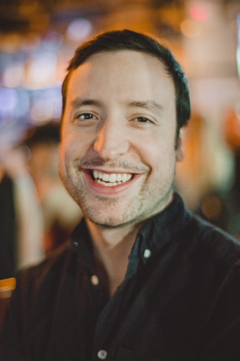 Pat: Portraits of the 14th Street Y - 14th Street Y