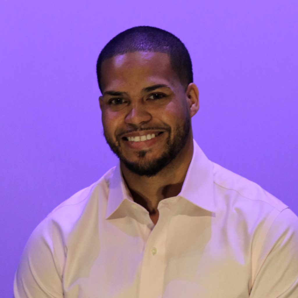 Joseph Brasuell - 14th Street Y