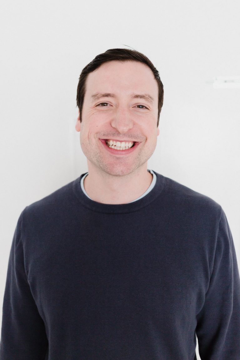 Patrick Wise - 14th Street Y