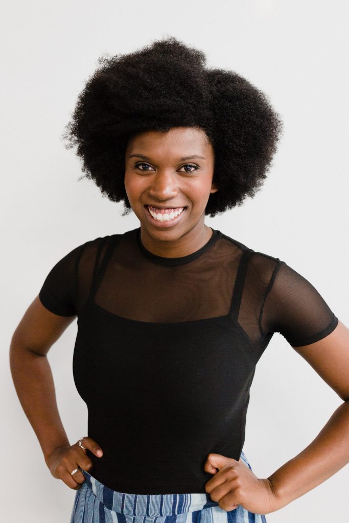 Rachel Pegram - 14th Street Y