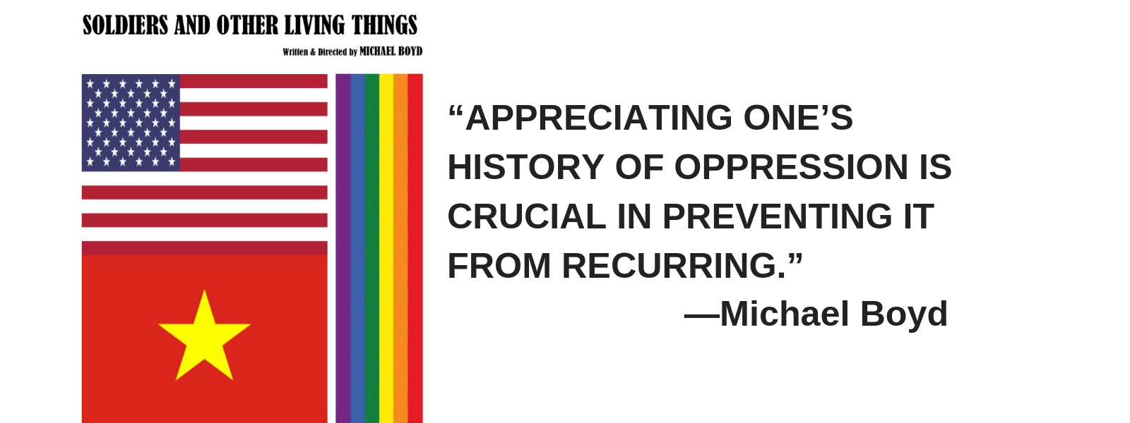 Appreciating One’s History of Oppression - 14th Street Y