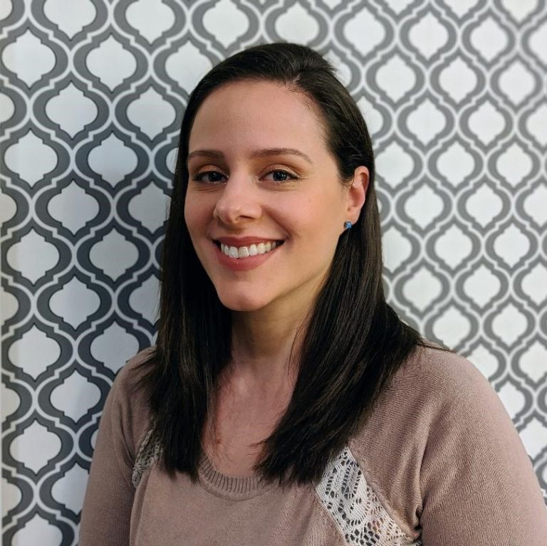 Jacqueline Nardone - 14th Street Y