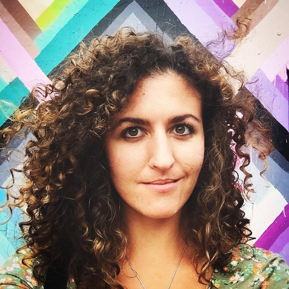 Kayla Prestel - 14th Street Y