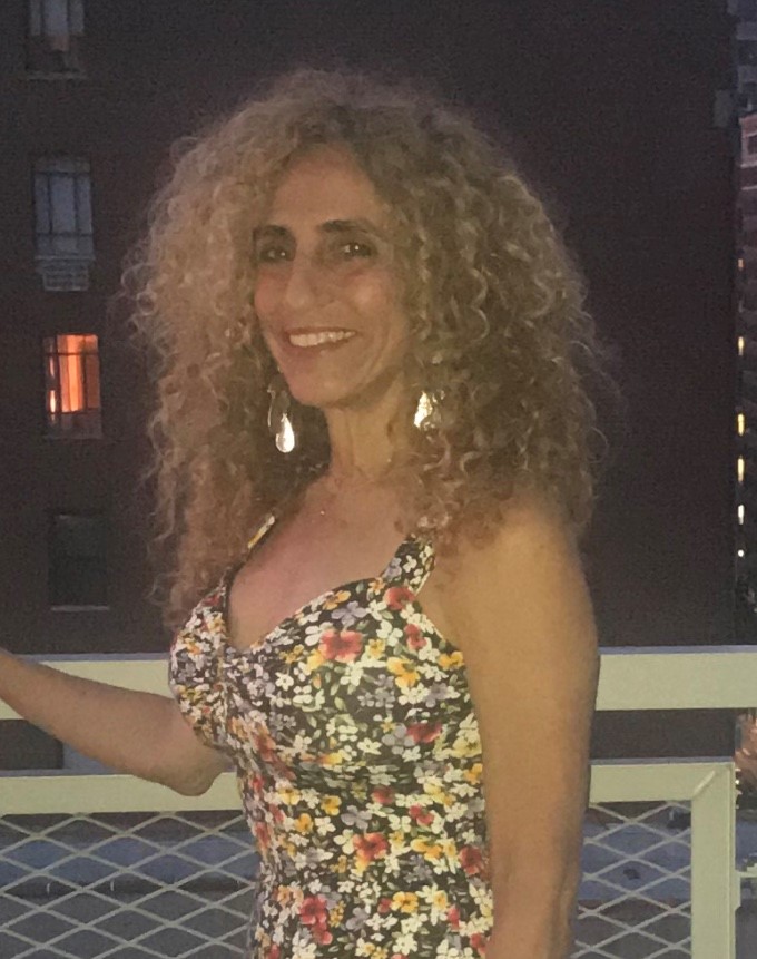 Elizabeth Schneider - 14th Street Y