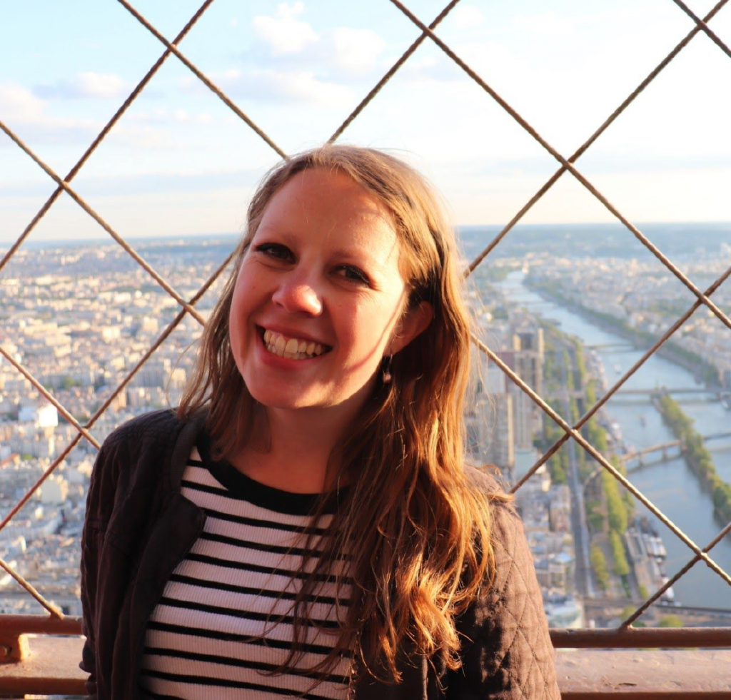 Jennifer Brodsky - 14th Street Y