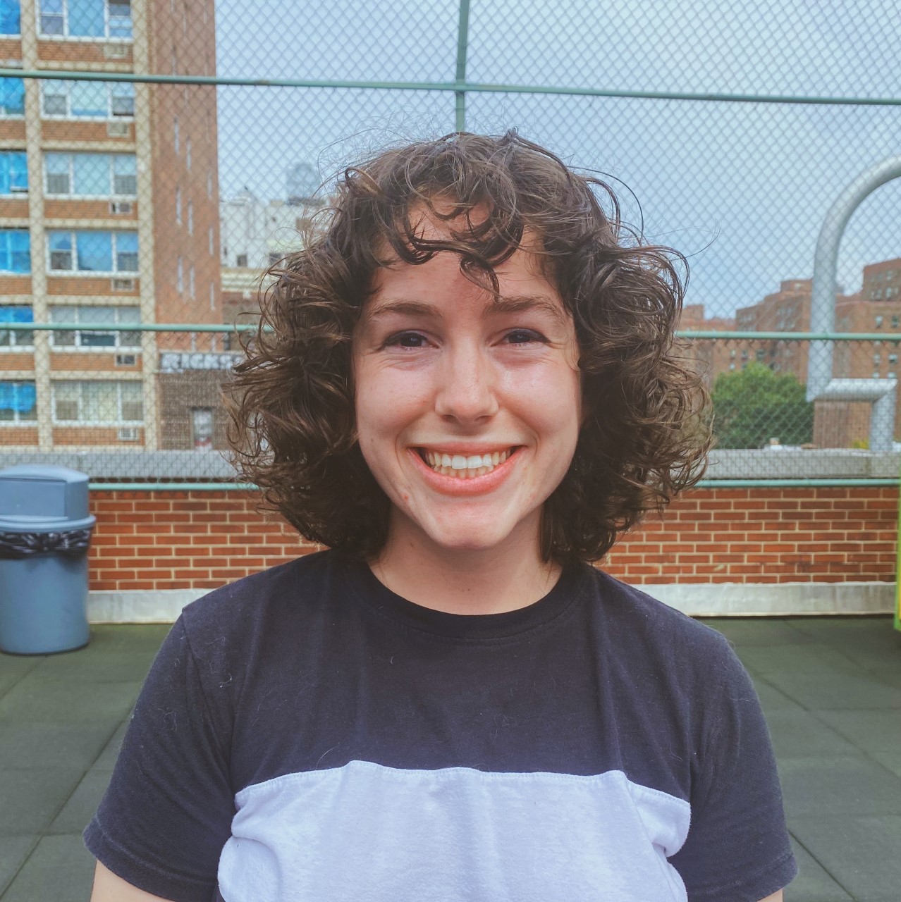 Maria Lemire - 14th Street Y