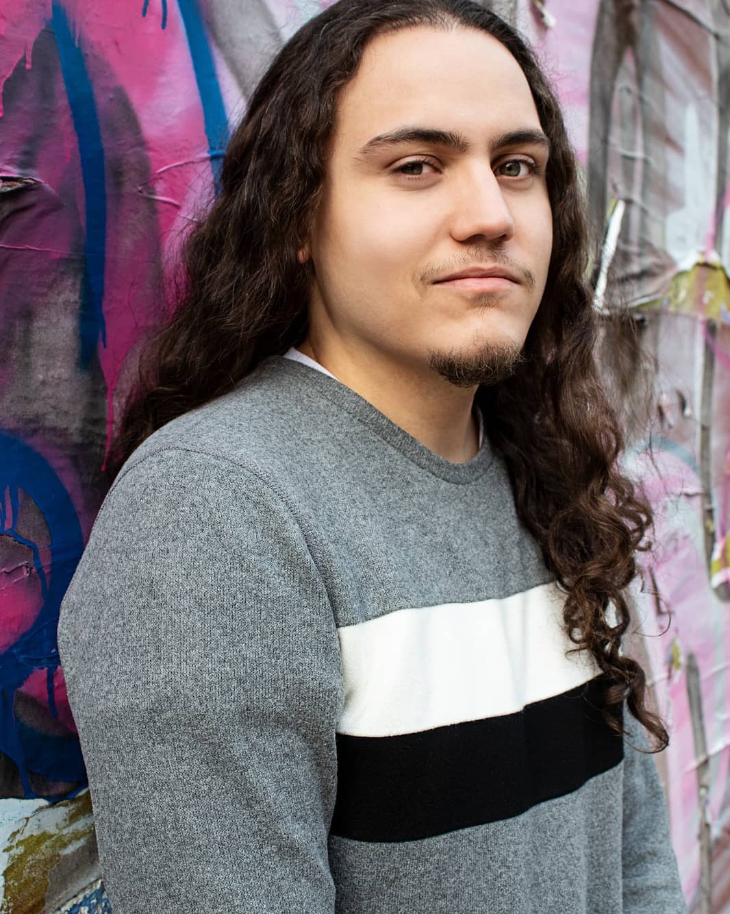 Anthony Castillo - 14th Street Y