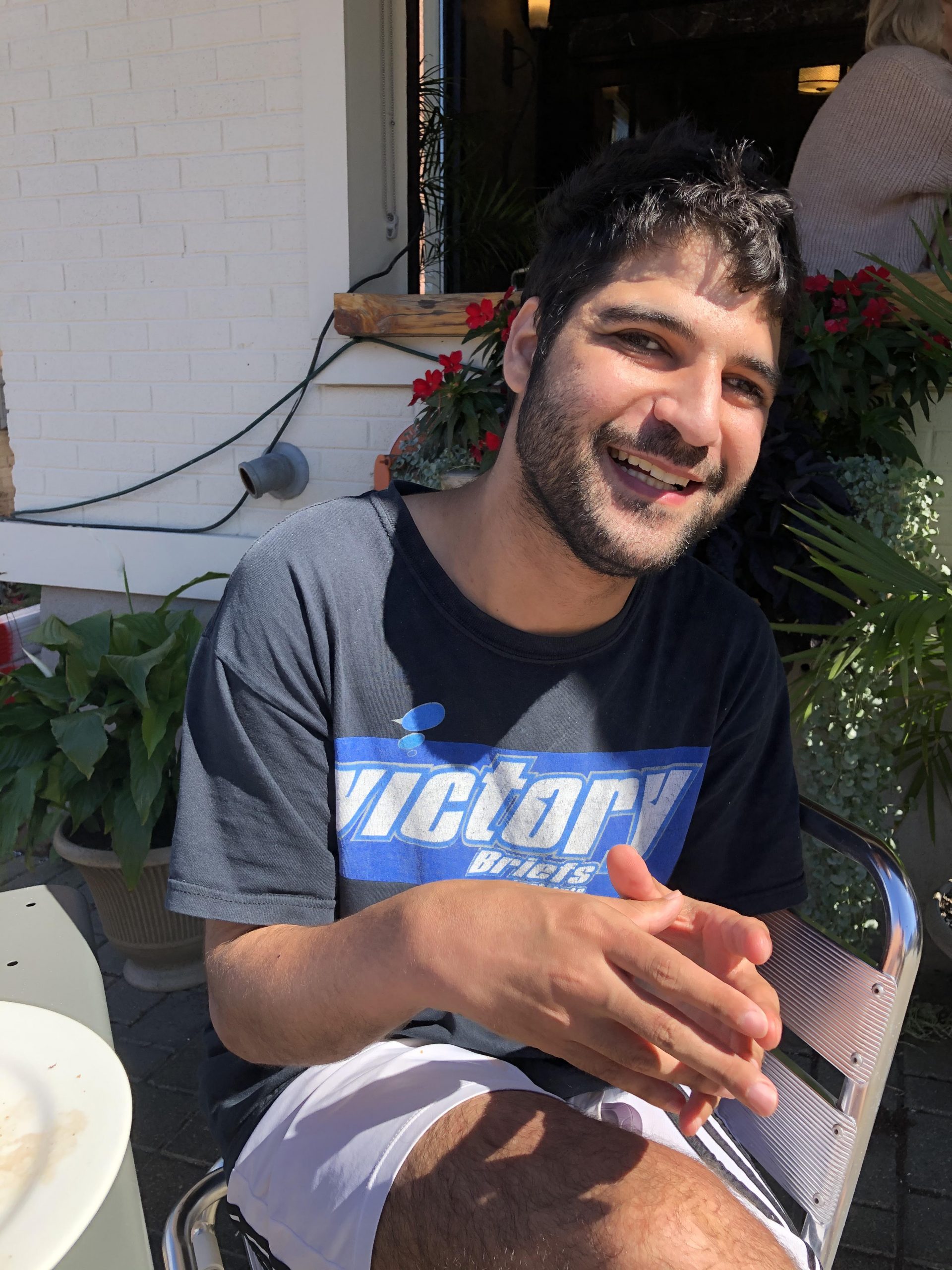 Jacob Ross, Marketing Intern, Author at 14th Street Y