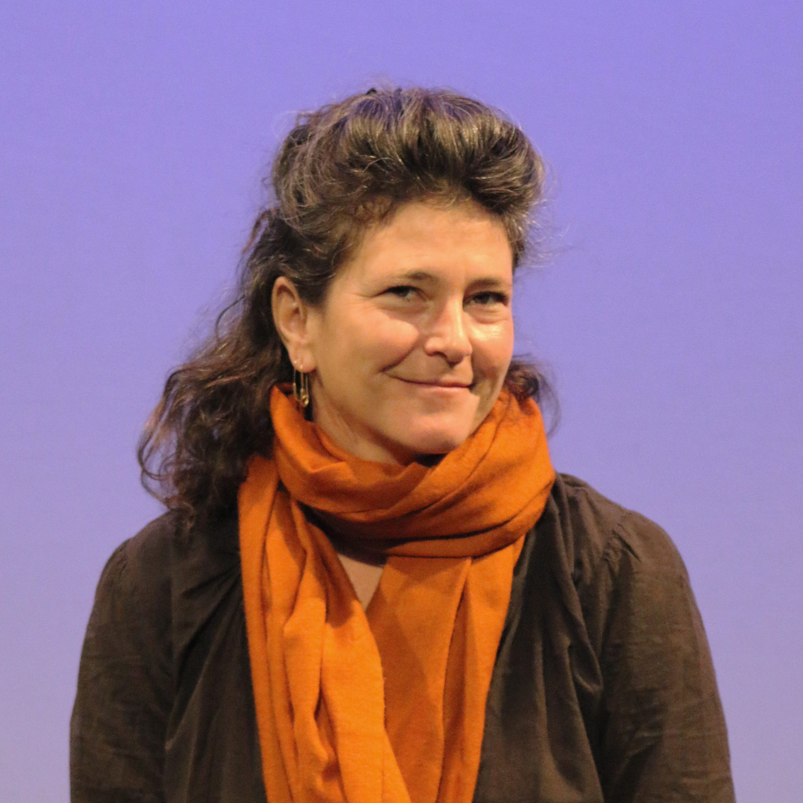 Ronit Muszkatblit - 14th Street Y