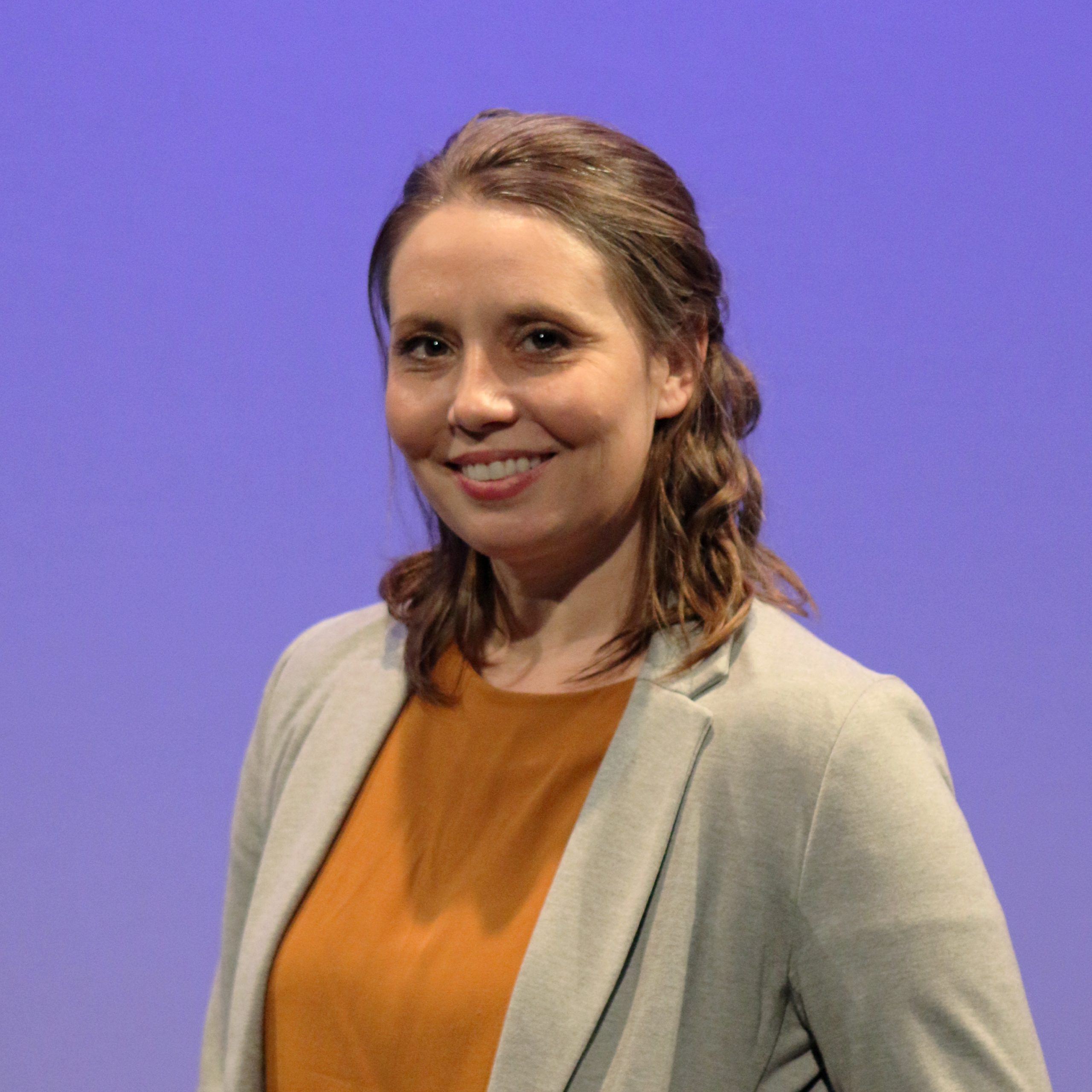 Katie Walker - 14th Street Y