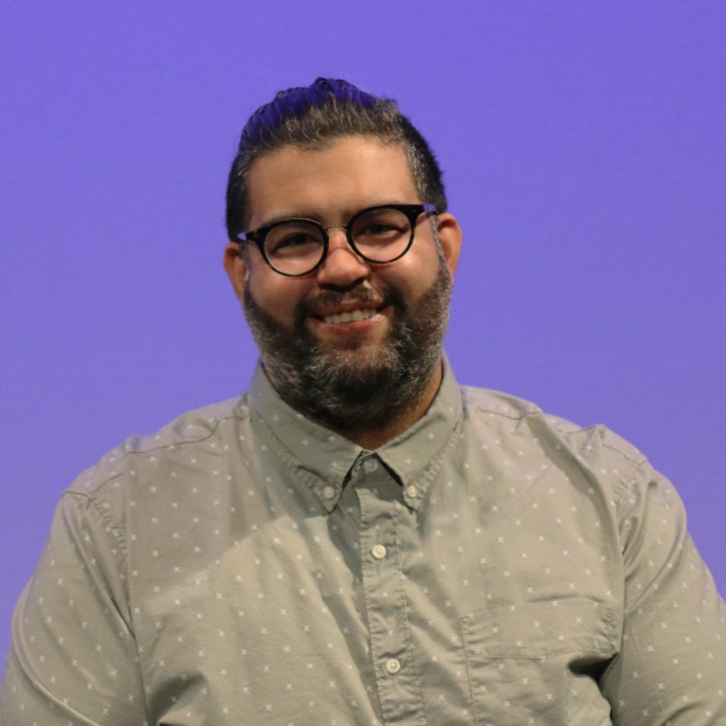 Jason Gutierrez - 14th Street Y