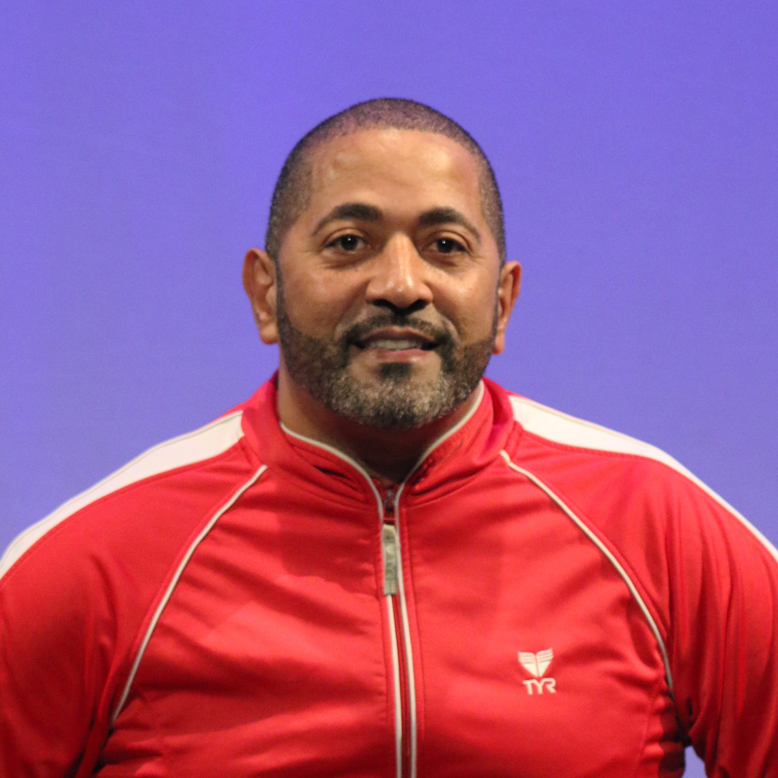 Miguel Pagan - 14th Street Y