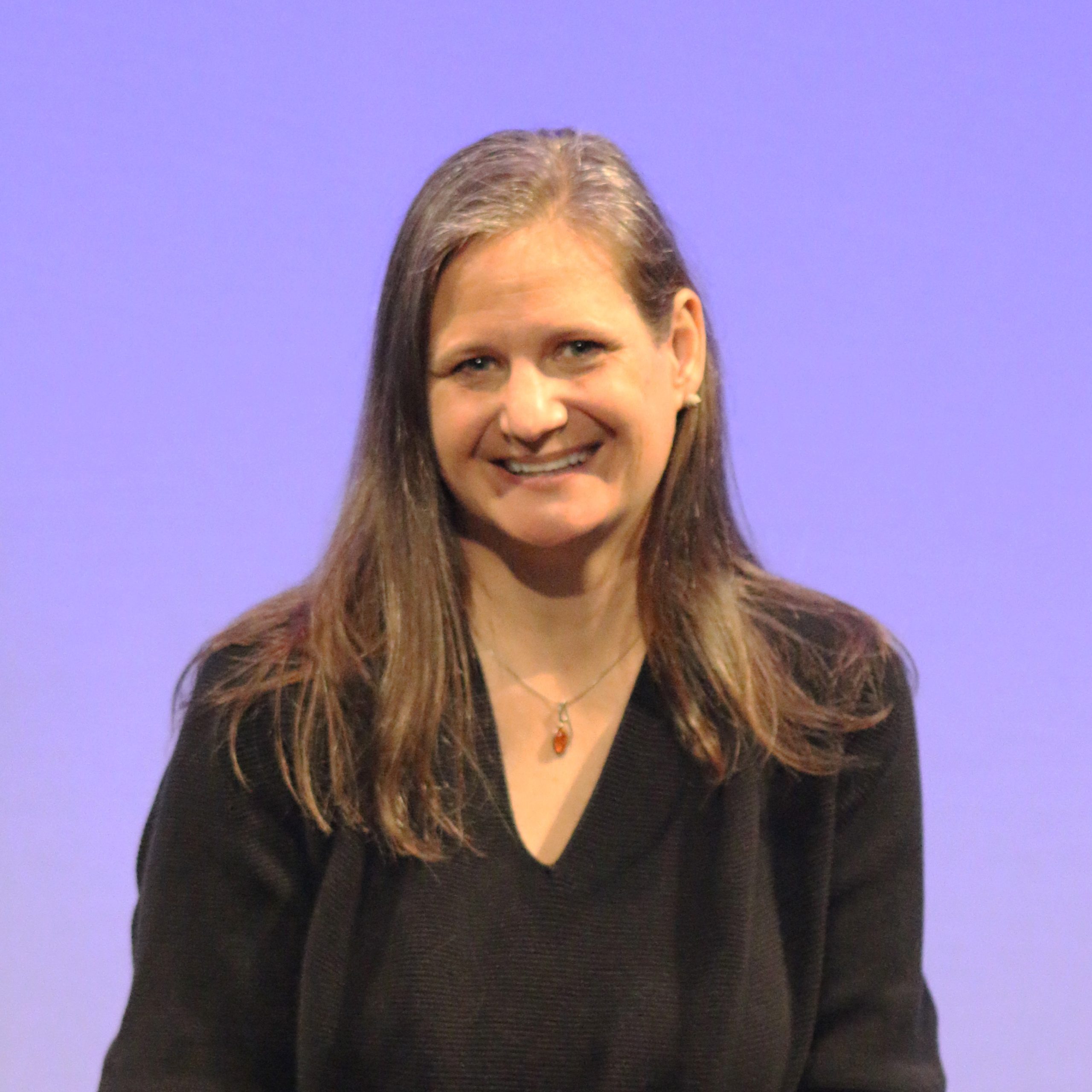 Jill Shely - 14th Street Y