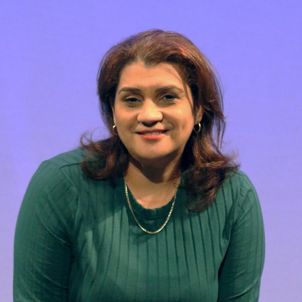 Andrea Lora - 14th Street Y