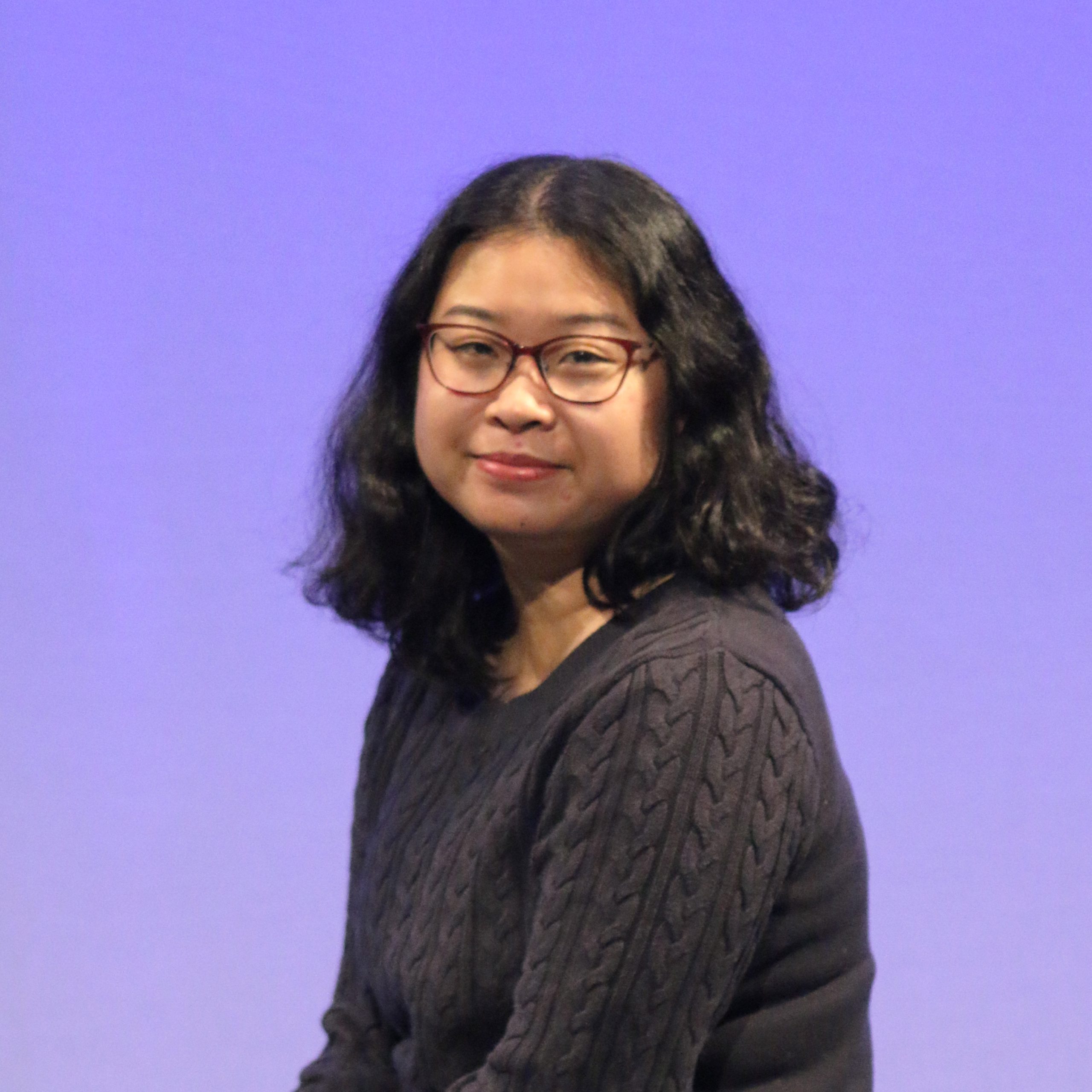 Dana Ly - 14th Street Y