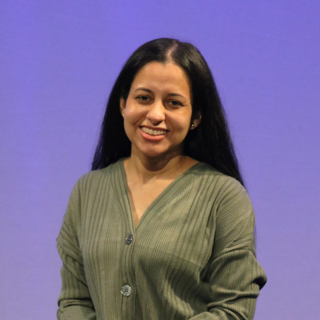 Staff - 14th Street Y