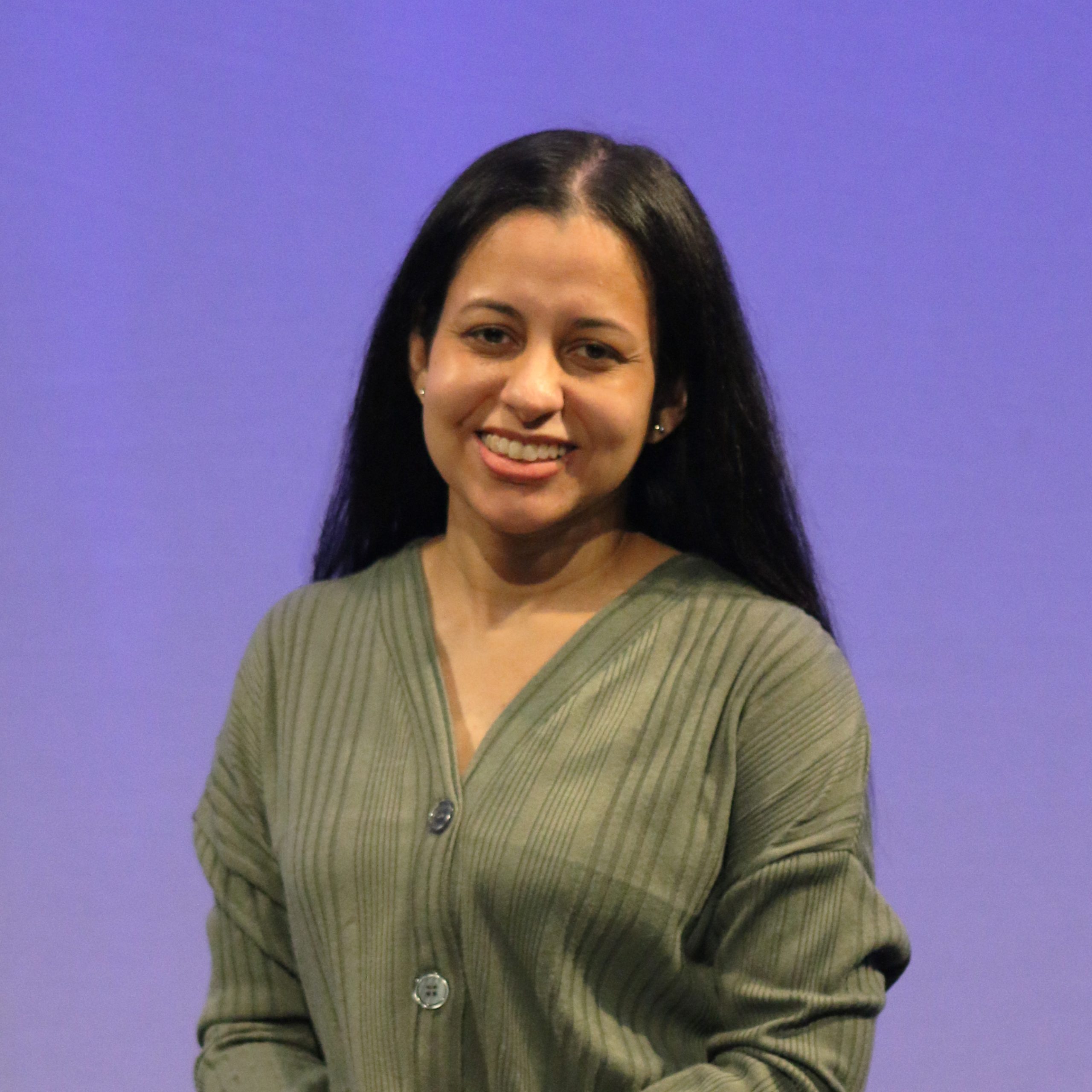 Jennifer Pichardo - 14th Street Y