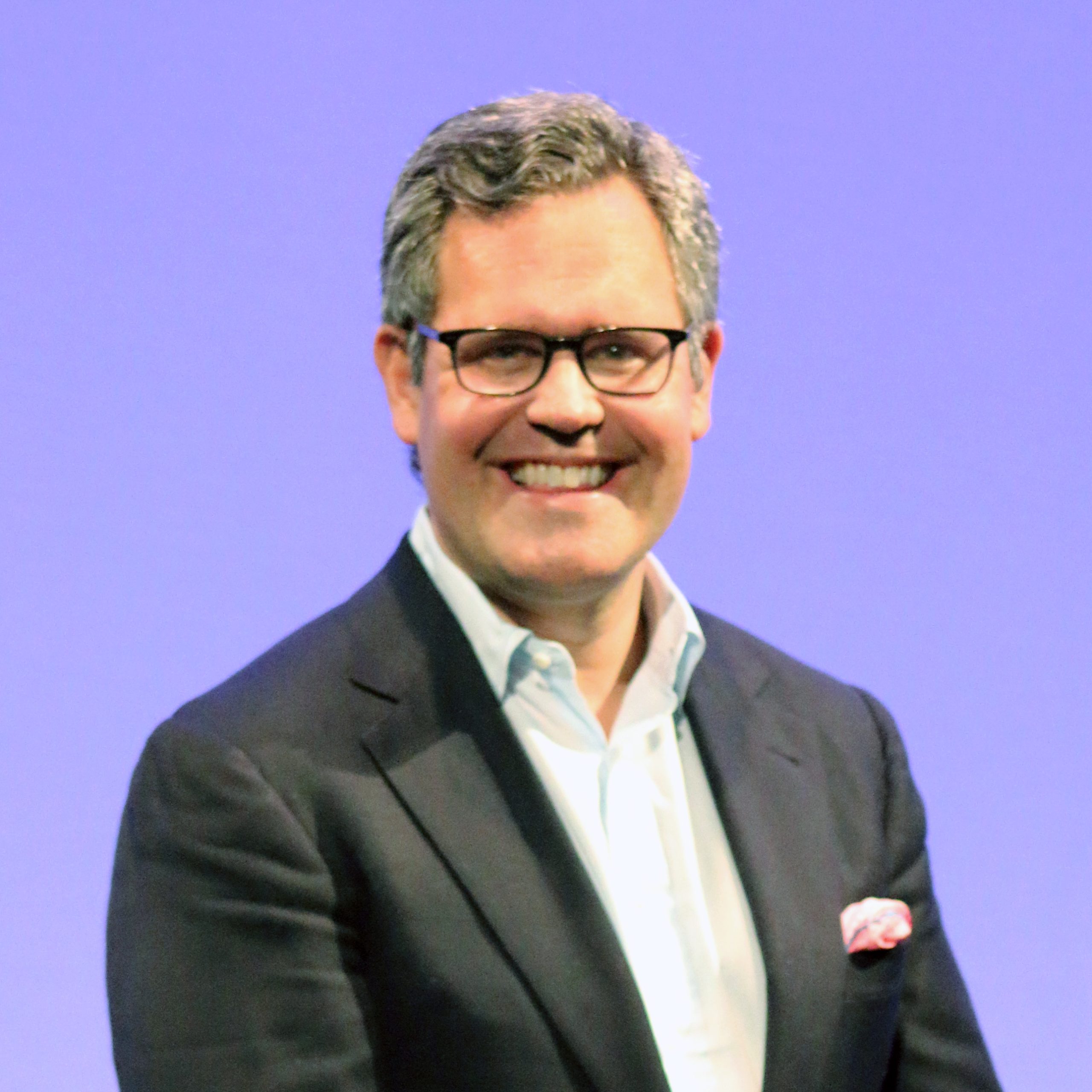 Jordan Brackett - 14th Street Y