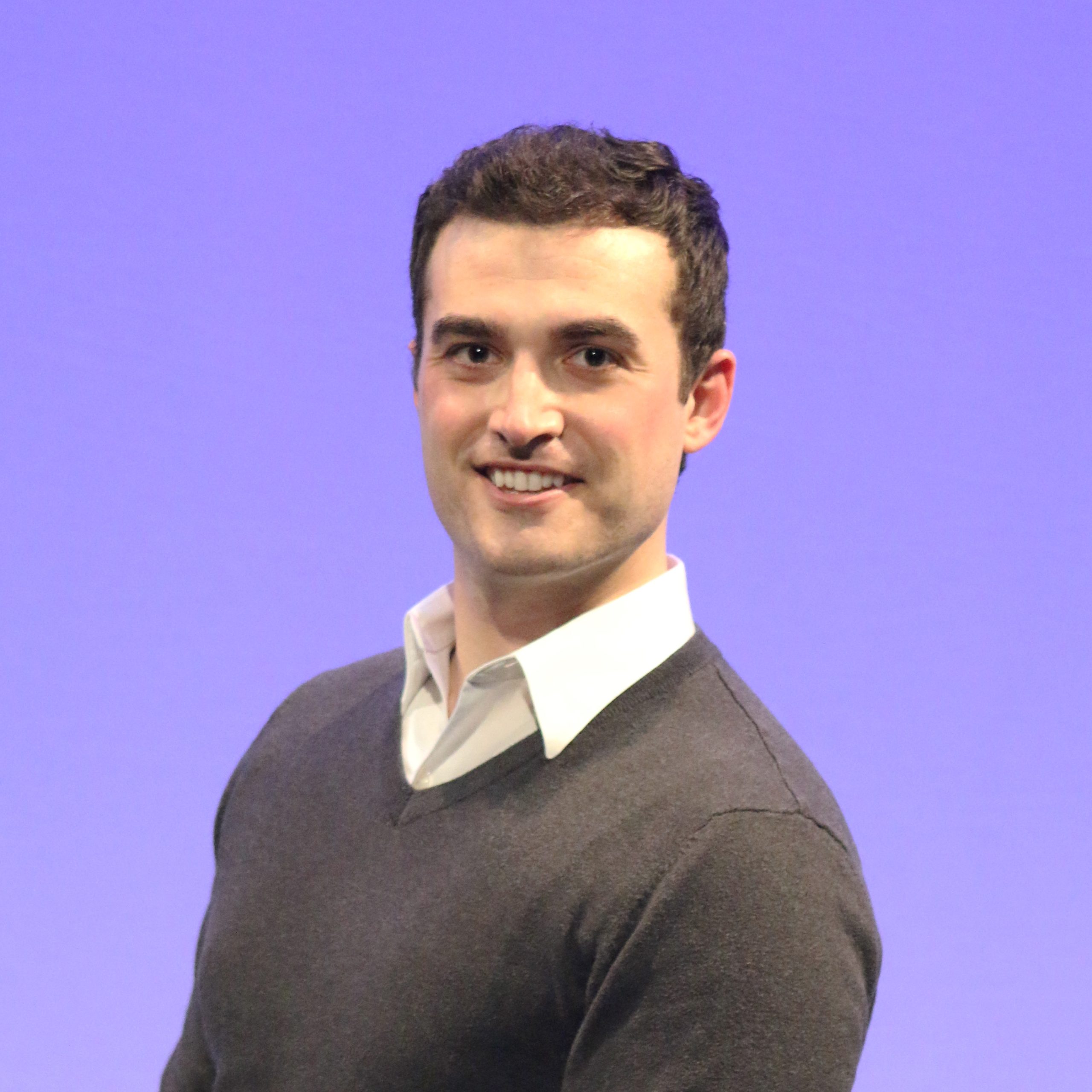 Cory Michael Herman - 14th Street Y