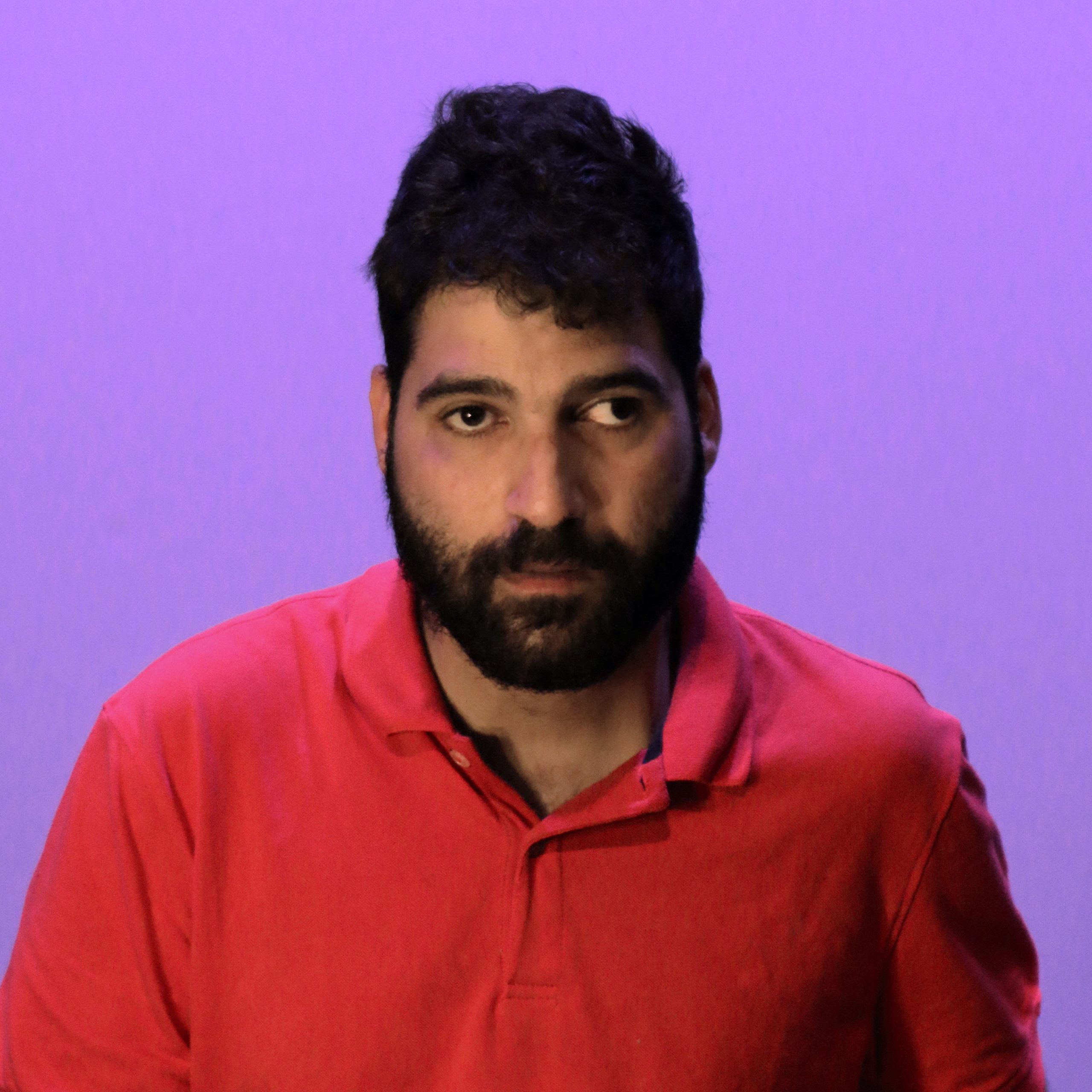 Jacob Ross - 14th Street Y