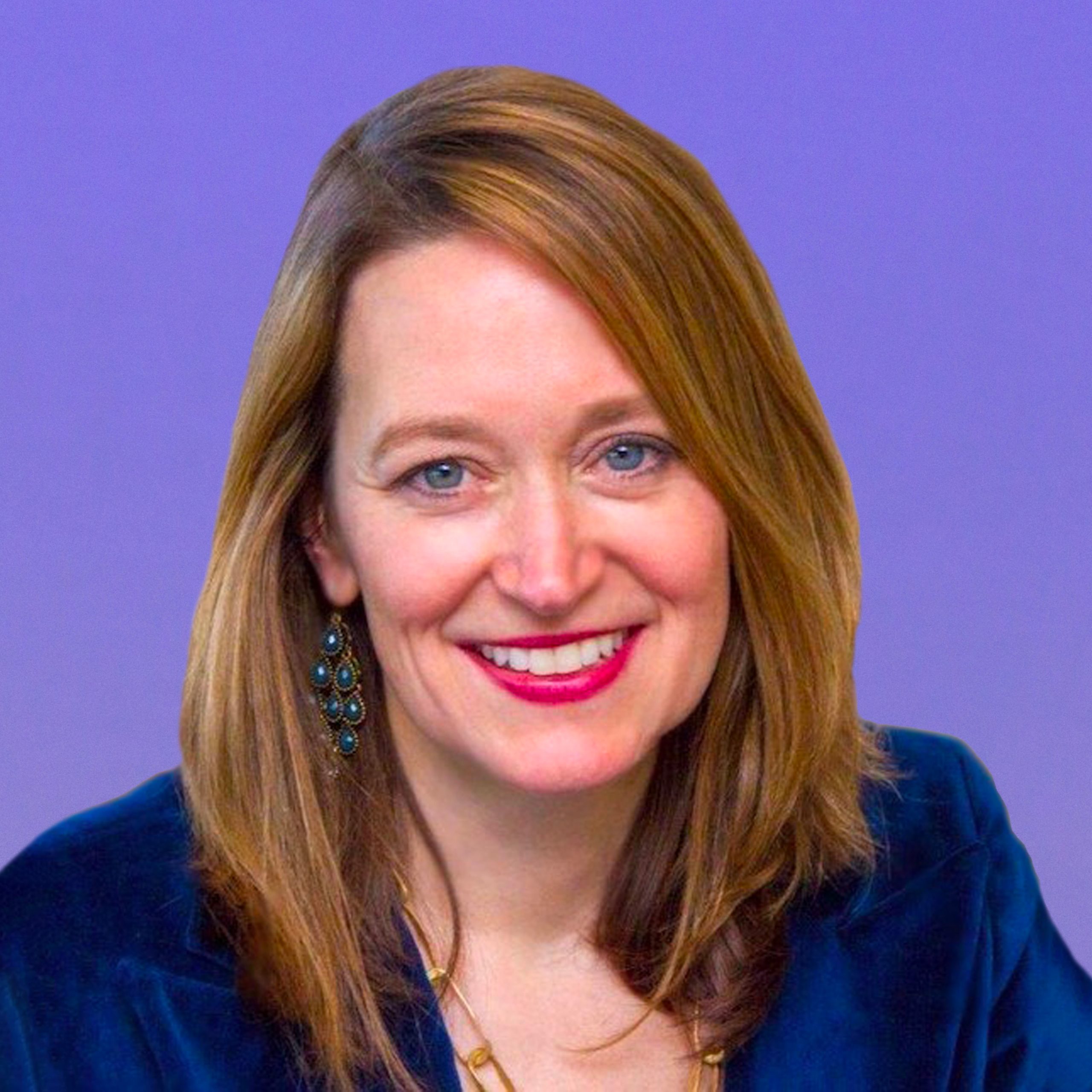 Molly Murphy - 14th Street Y