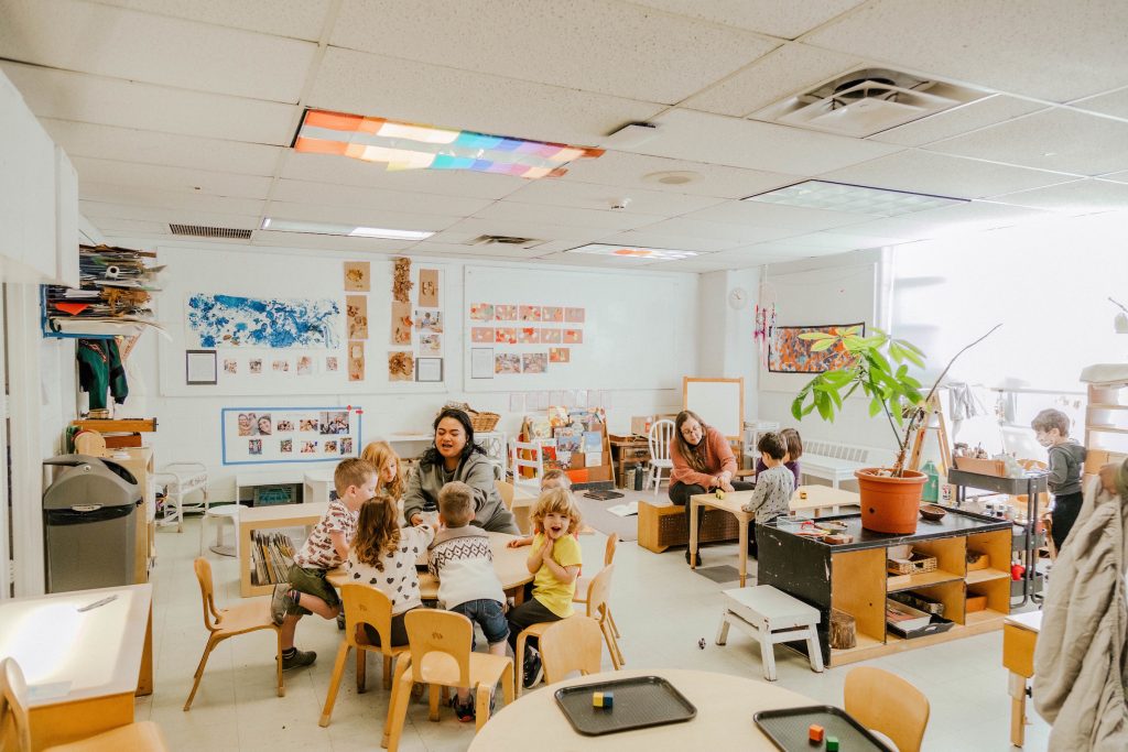 East Village Preschools Near Me Preschool Programs Near Me