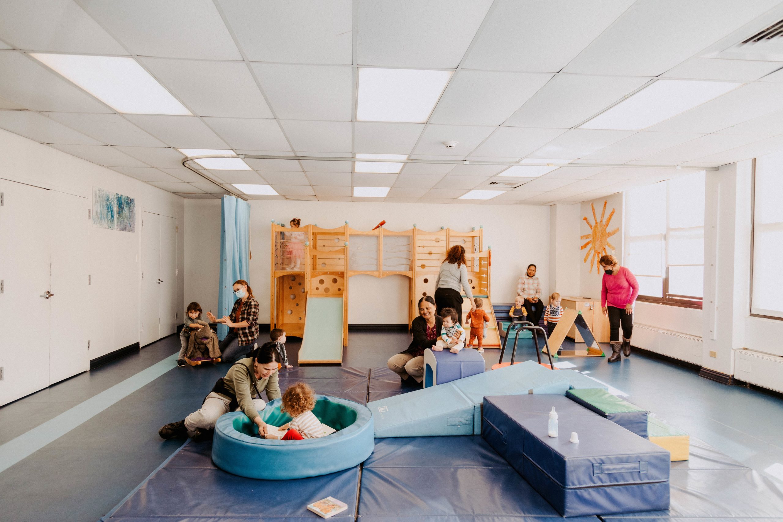 East Village Prelude to Preschool Near Me | 14Y Preschool