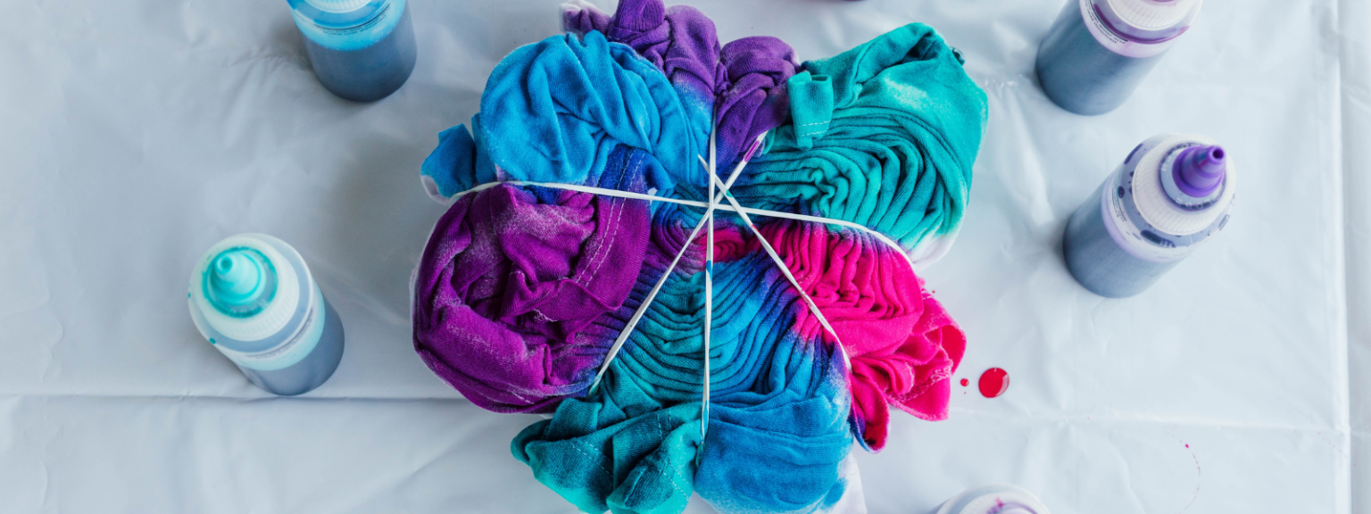 Fabric Dyeing Art Workshop - 14th Street Y