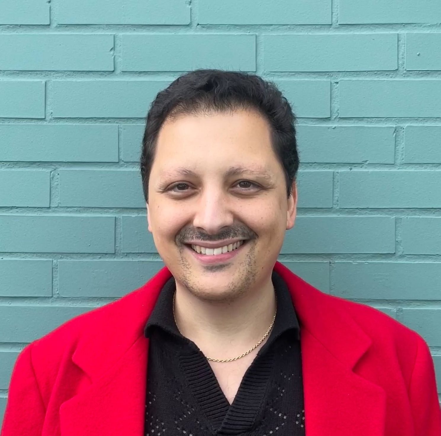 Chanan Ben Simon - 14th Street Y