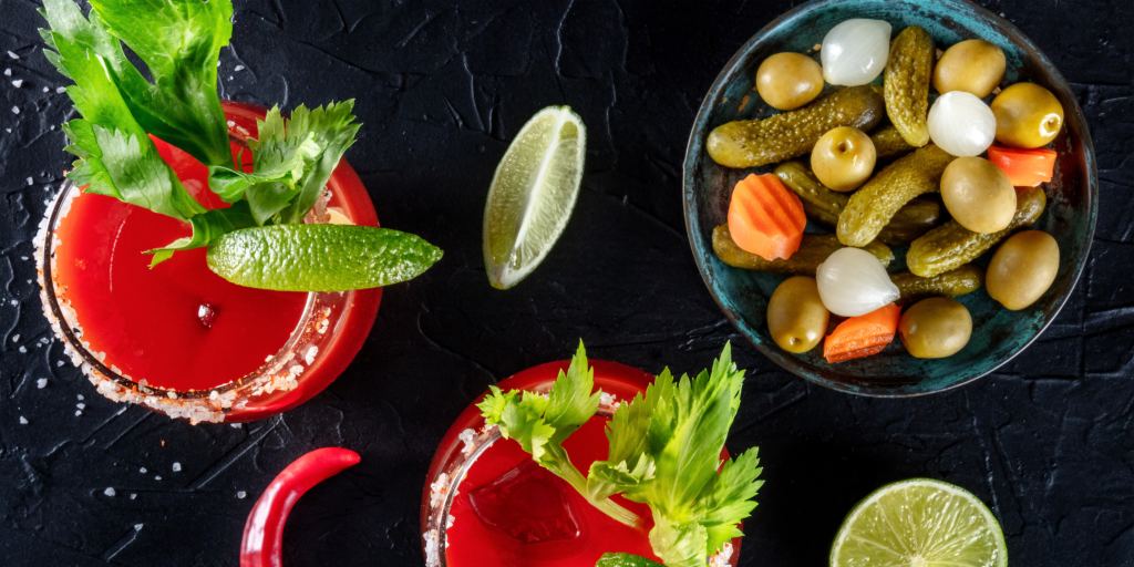 14Y After Dark: Pickle Like a Pro - 14th Street Y