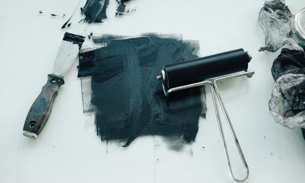 Adult Printmaking - 14th Street Y